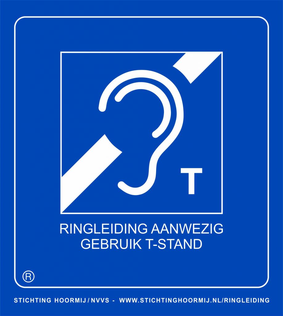 Ringleiding - Groningen - Friesland - Drenthe